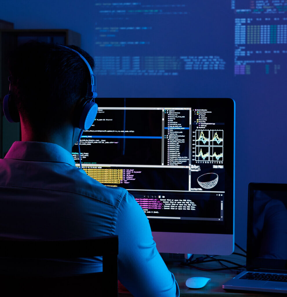 Jobs | ISD | Software Development for Upscaling Business Ideas