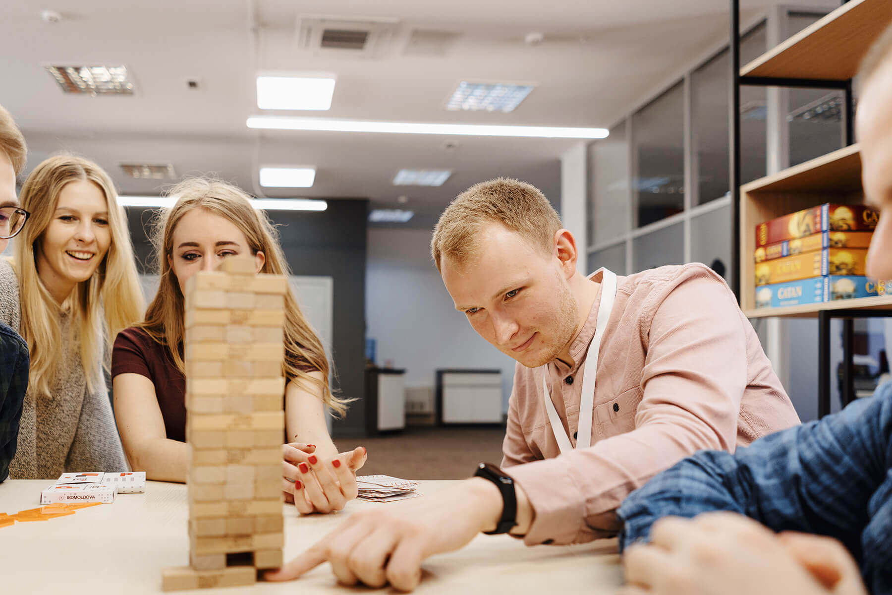 Our Strategy | ISD | Software Development