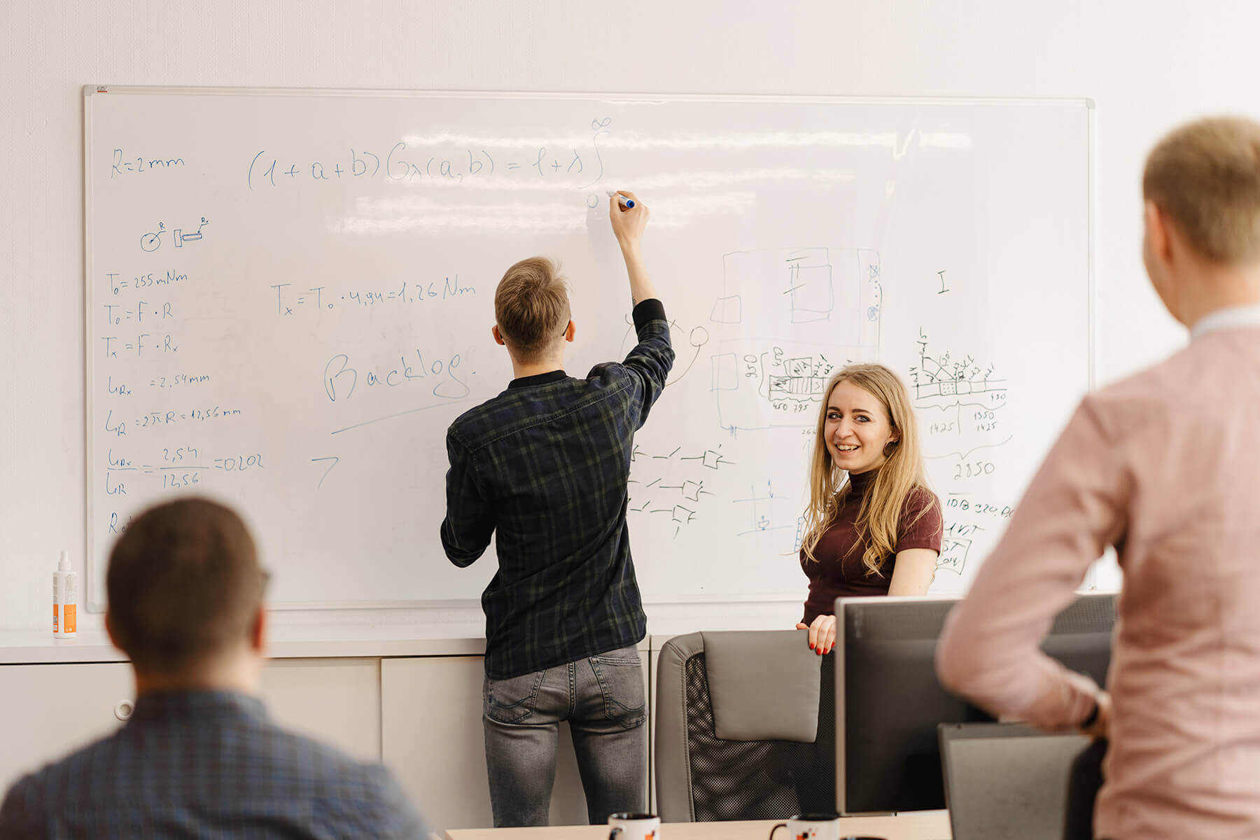 Our Strategy | ISD | Software Development