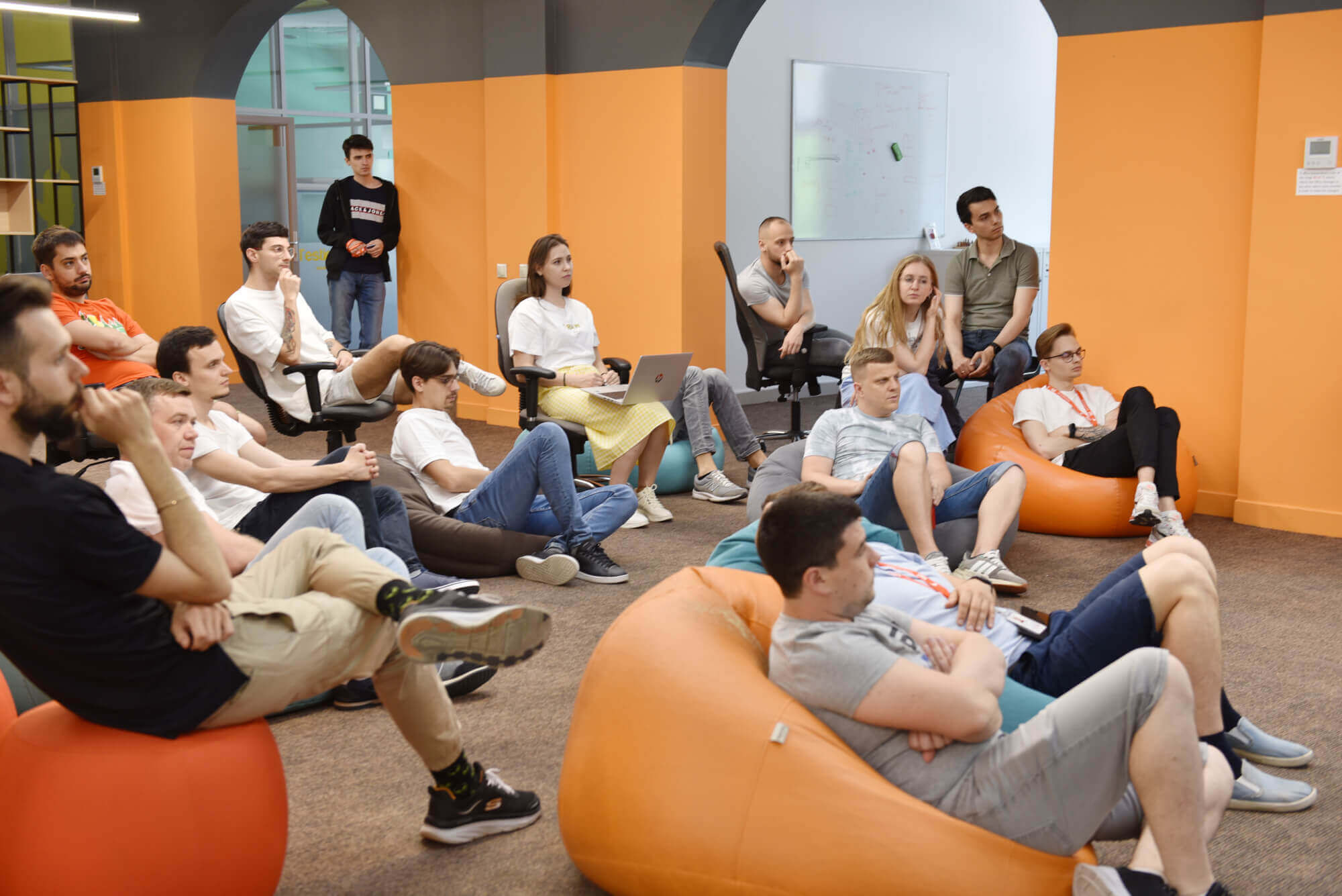 Our Strategy | ISD | Software Development