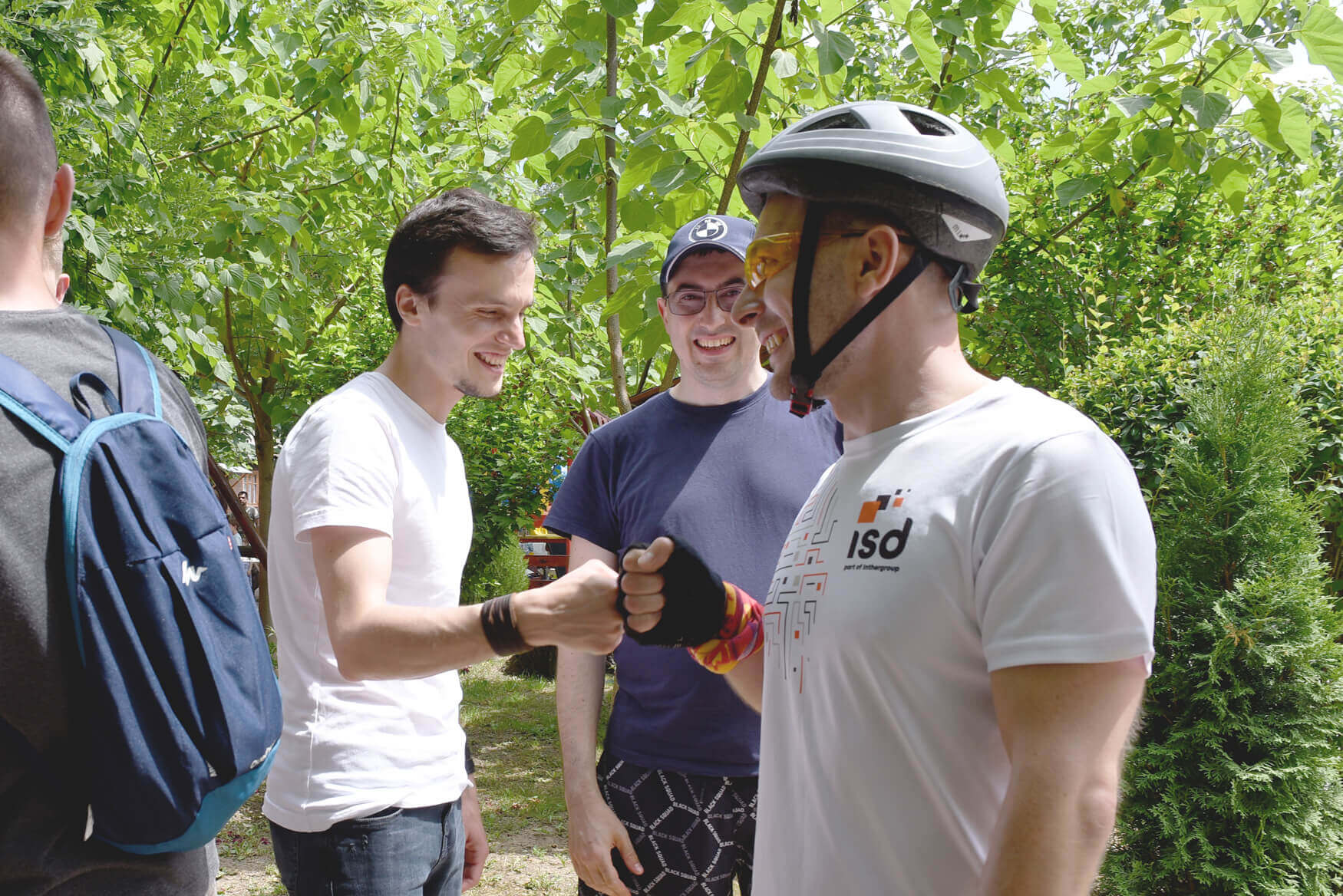 Our Strategy | ISD | Software Development