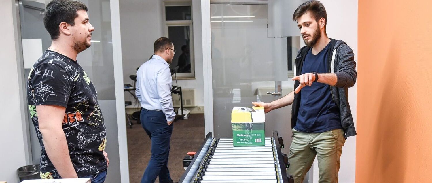 Internships & Courses | ISD | Software Development for Upscaling Business Ideas