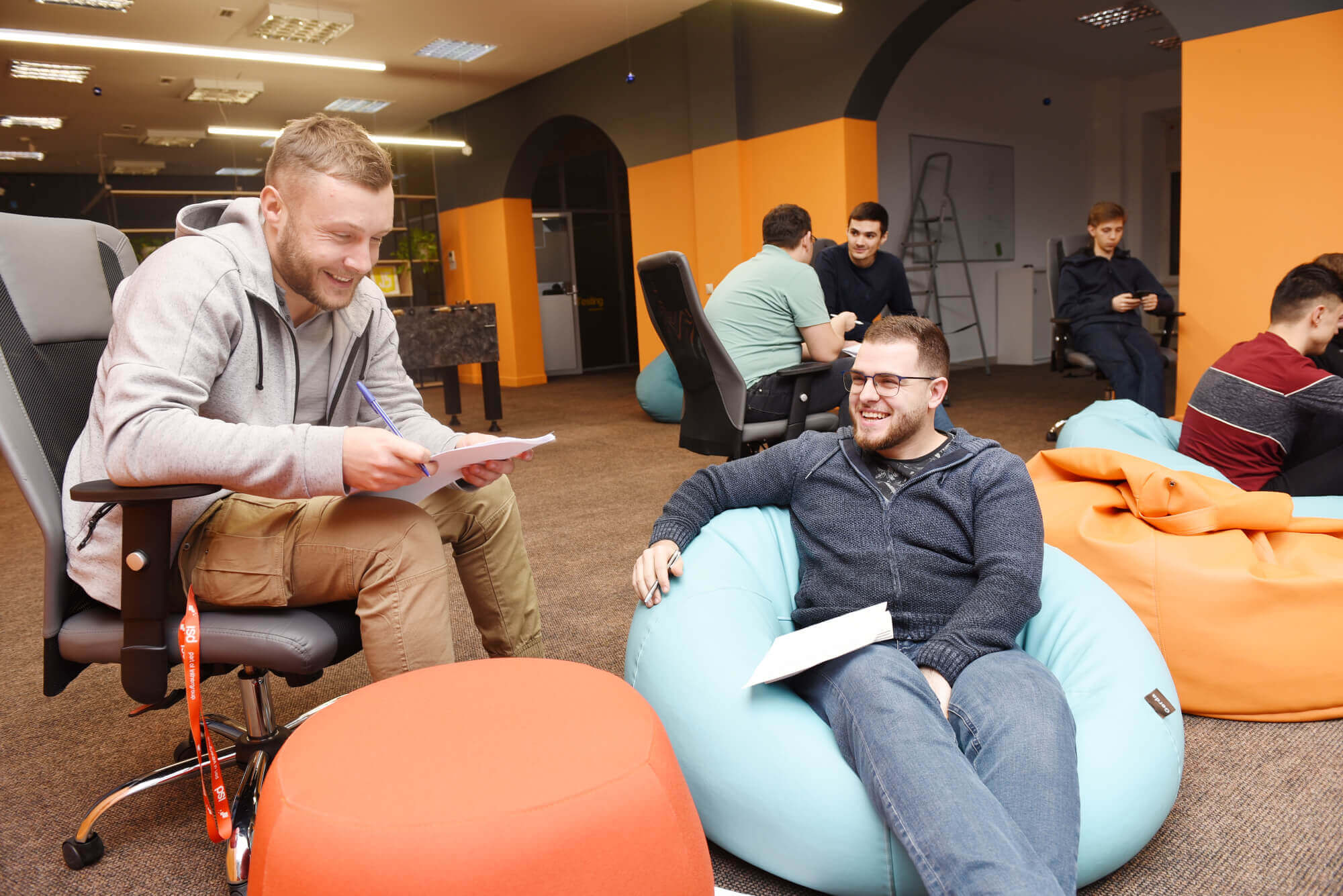 Our Strategy | ISD | Software Development