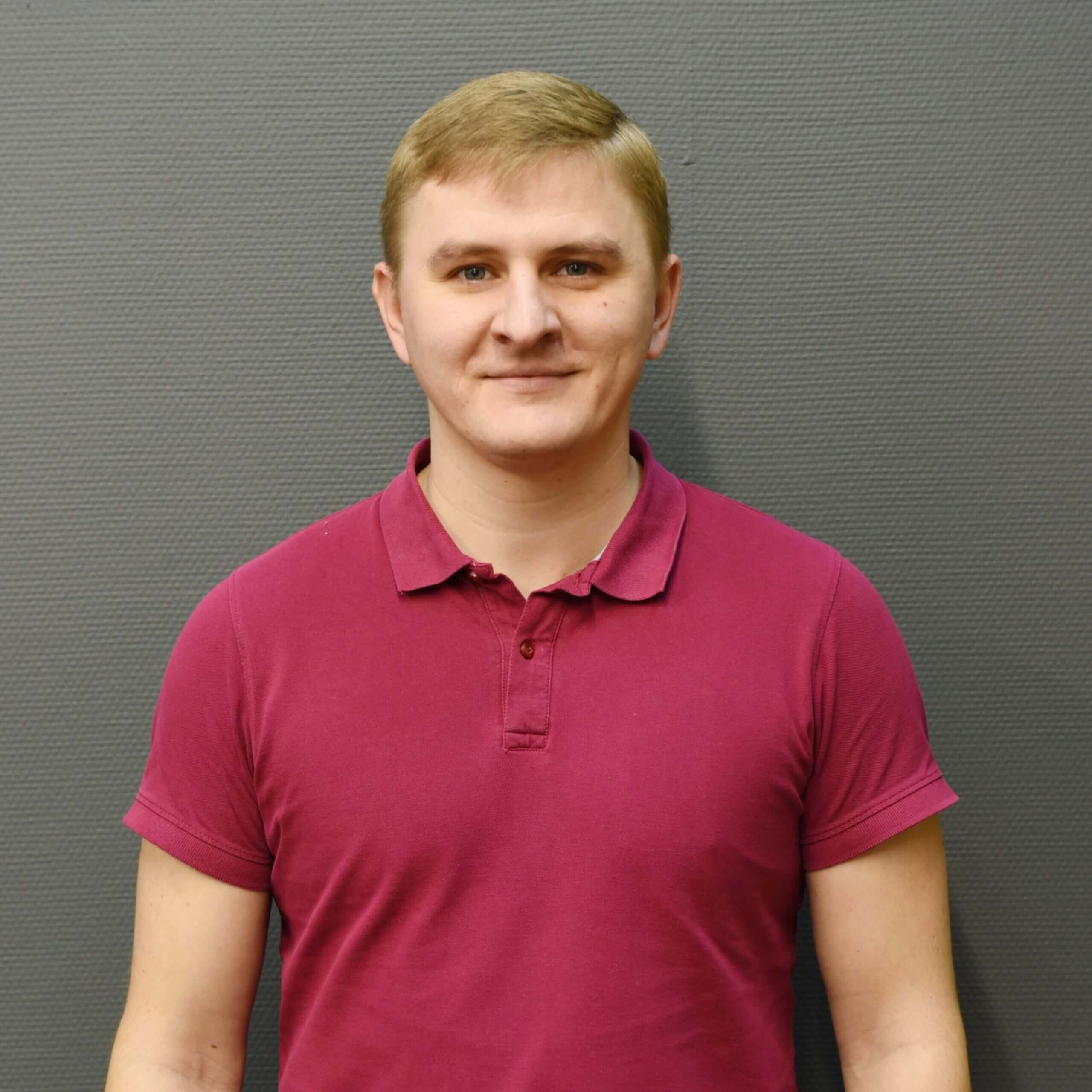 Our People | ISD | Software Development for Upscaling Business Ideas