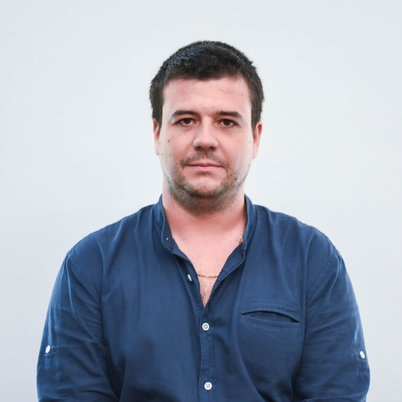 Our People | ISD | Software Development for Upscaling Business Ideas