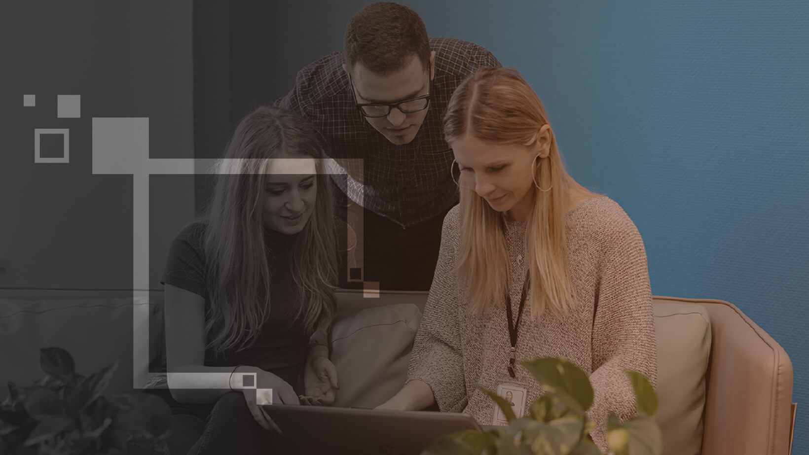 Jobs | ISD | Software Development for Upscaling Business Ideas