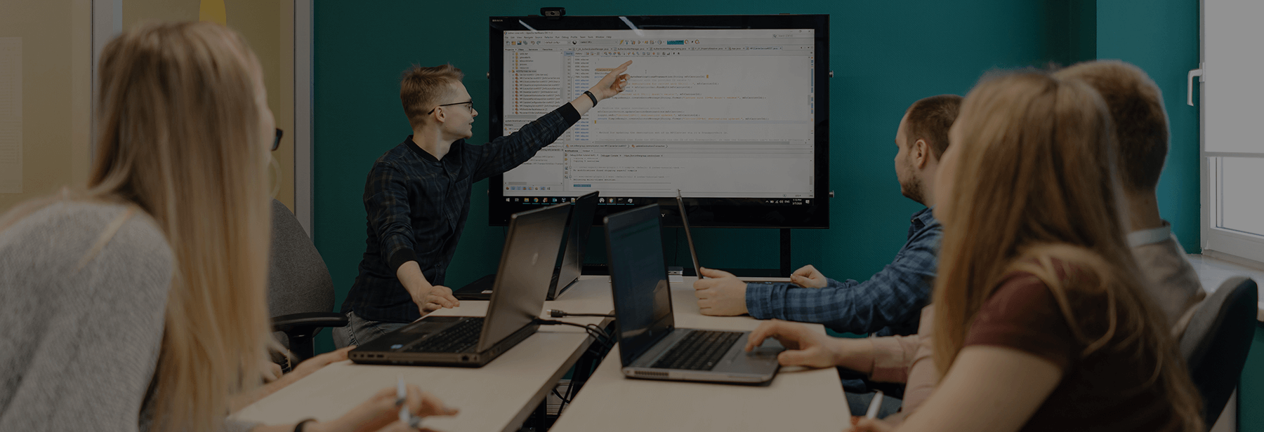 Java Development Teams Isd Software Development For Upscaling Business Ideas