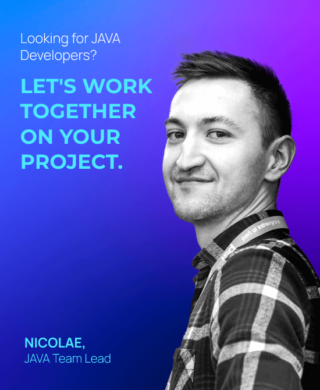 Java Development Teams | ISD | Software Development