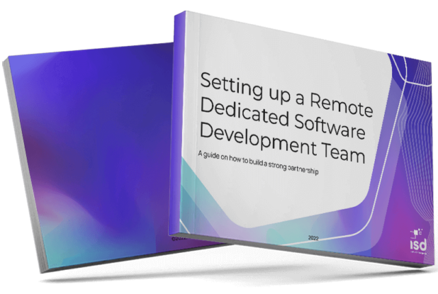 ISD | Software Development Company