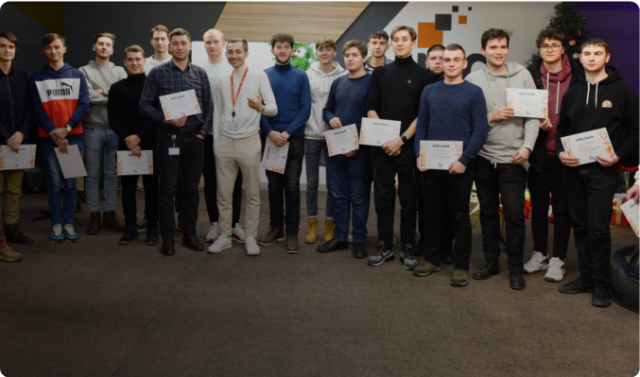 Engineering Automation | ISD | Software Development