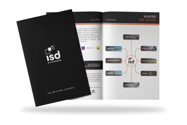 Press | ISD | Software Development