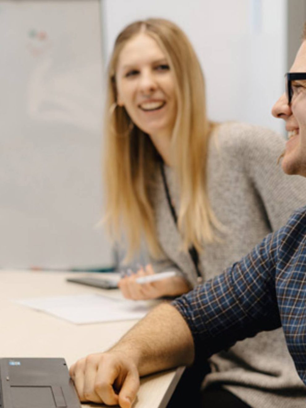 Jobs | ISD | Software Development for Upscaling Business Ideas