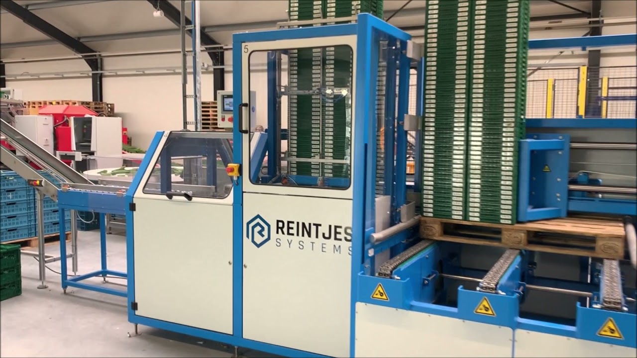 Reintjes Systems | ISD | Software Development