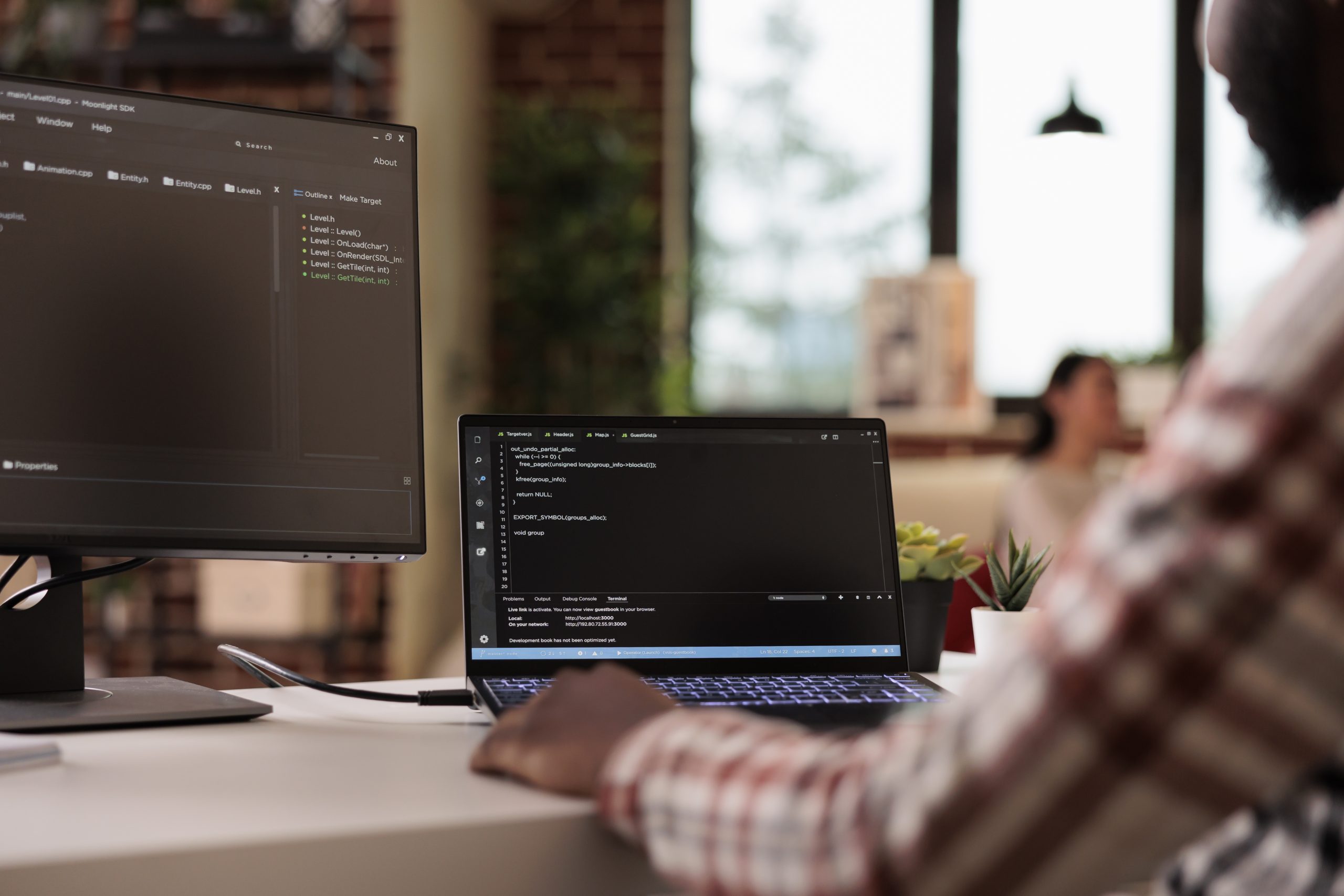 Jobs | ISD | Software Development